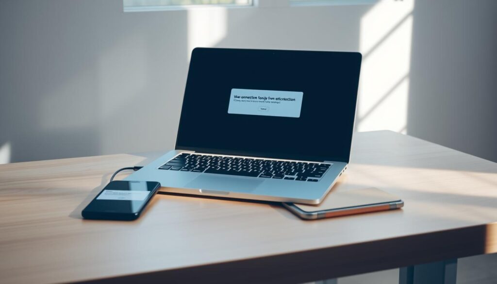 Cara Mengatasi HP Tidak Bisa Transfer File ke Laptop