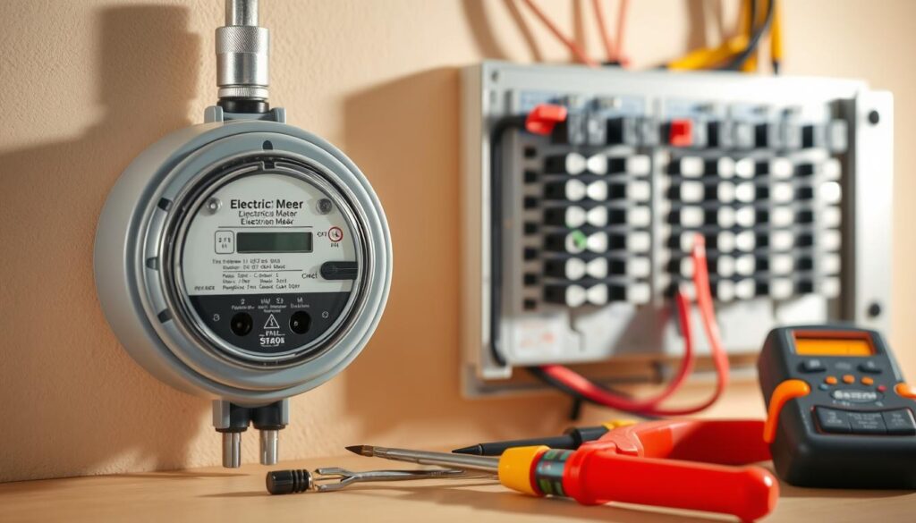 Panduan Lengkap: Cara Pasang Meteran Listrik Baru