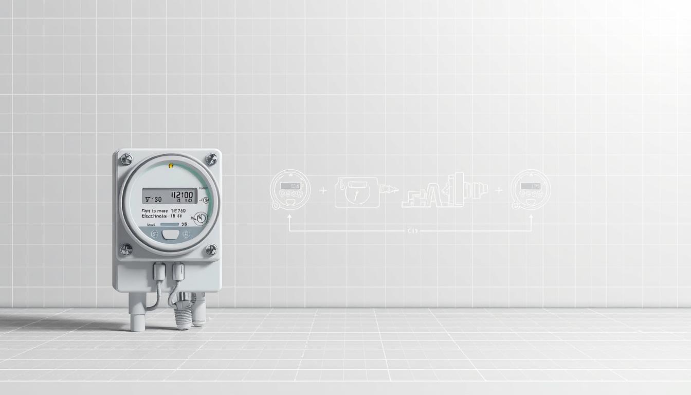 Panduan Lengkap: Cara Pasang Meteran Listrik Baru